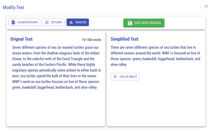 Roshi - Custom Lessons in Seconds